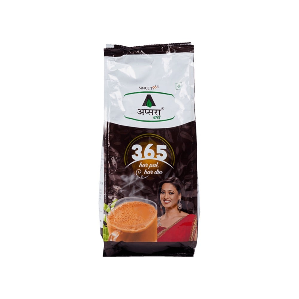Apsara 365 Tea - Har Pal Har Din Price - Buy Online at Best Price in India