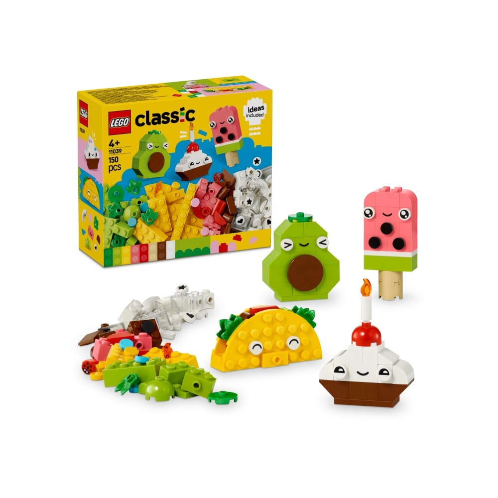Lego Classic Creative Building Blocks Price - Buy Online at Best Price ...