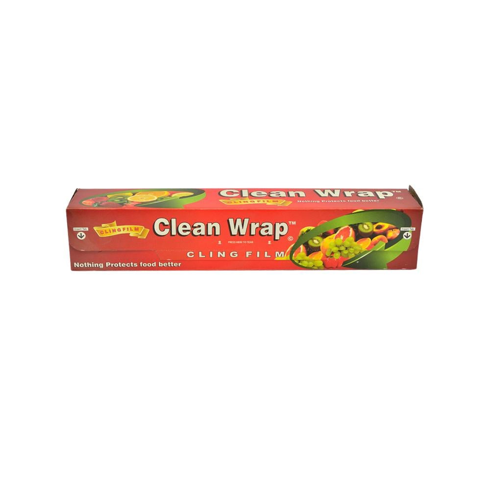 Clean Wrap dummyptype Price - Buy Online at Best Price in India