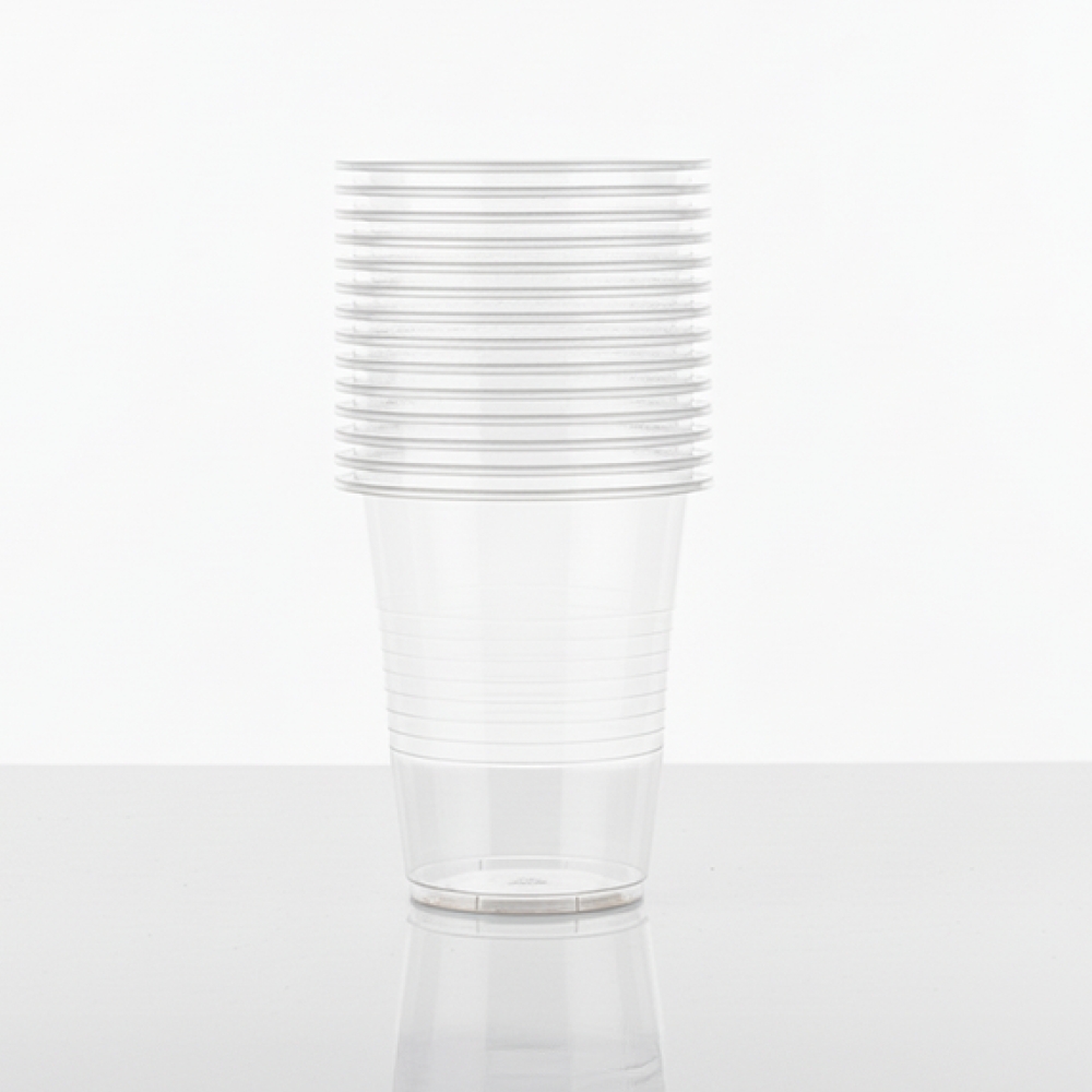 URGO Compostable Disposable Party Glass (270 ml) Price - Buy Online at ...