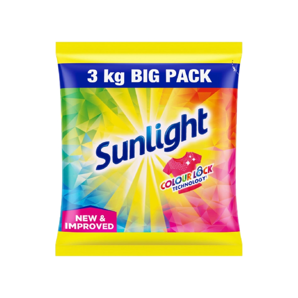 Sunlight Detergent Powder Price - Buy Online at Best Price in India