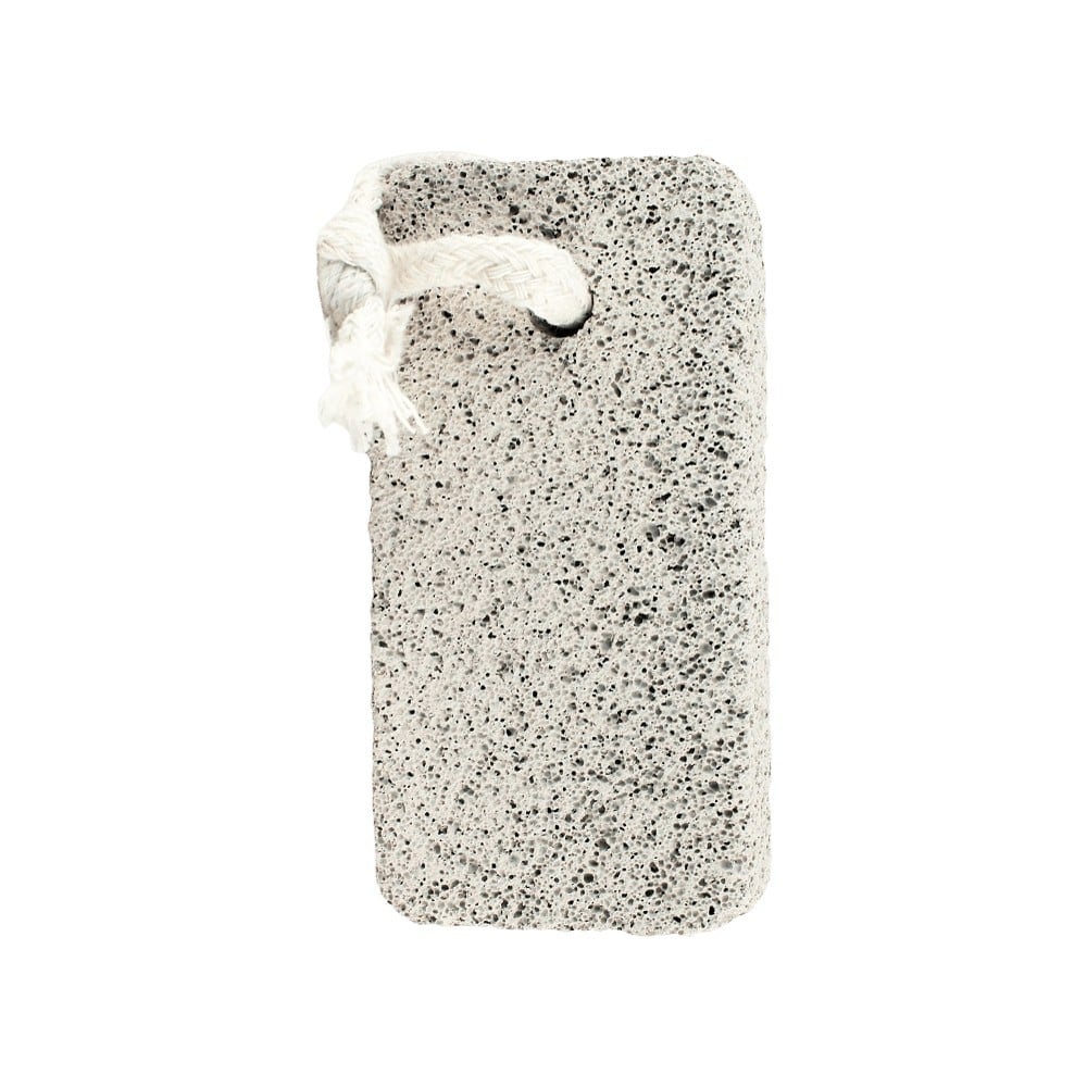 Vega Rectangle Shaped Pumice Stone (Grey) Price - Buy Online at ₹160 in ...