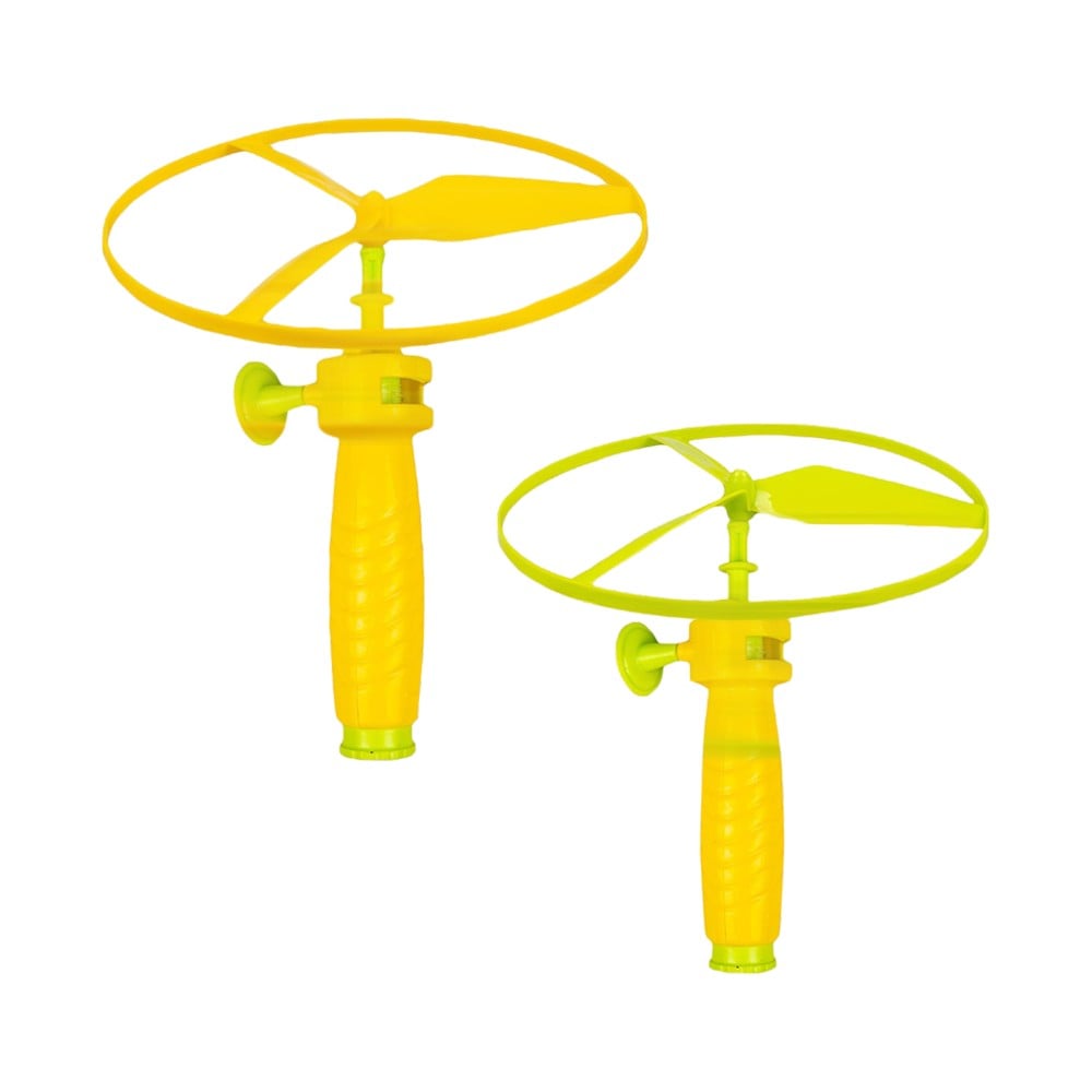 Wembley High Flying Air Spinner Toy Game for Kids Price - Buy Online at ...
