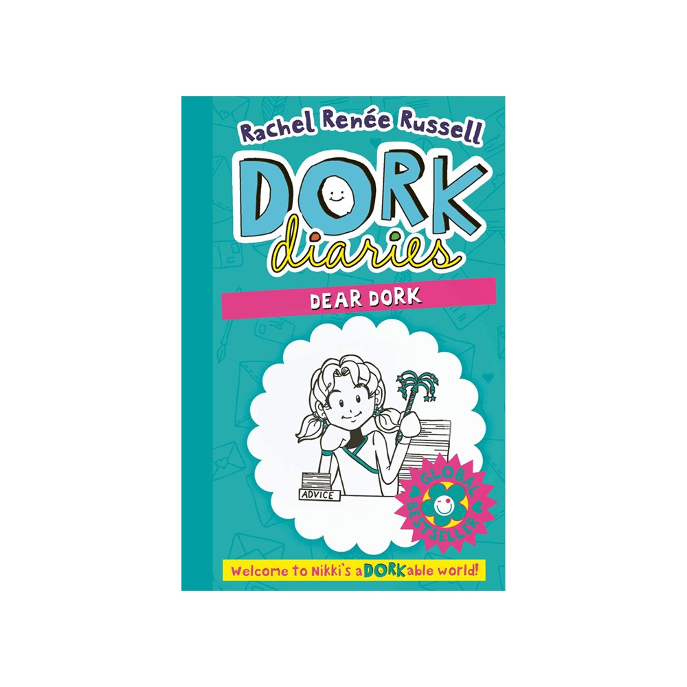 Dork Diaries- Dear Dork Price - Buy Online at Best Price in India
