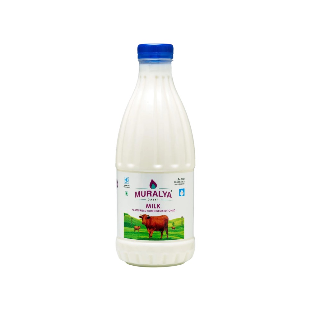 Muralya Dairy Fresh Milk Price - Buy Online at Best Price in India