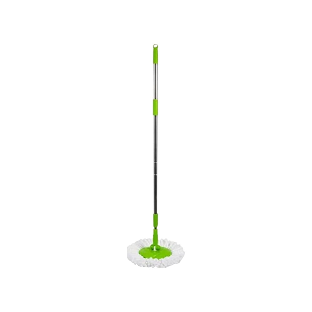 Scotch Brite 2-In-1 Spin Mop Handle & Head Refill (Microfiber) Price ...