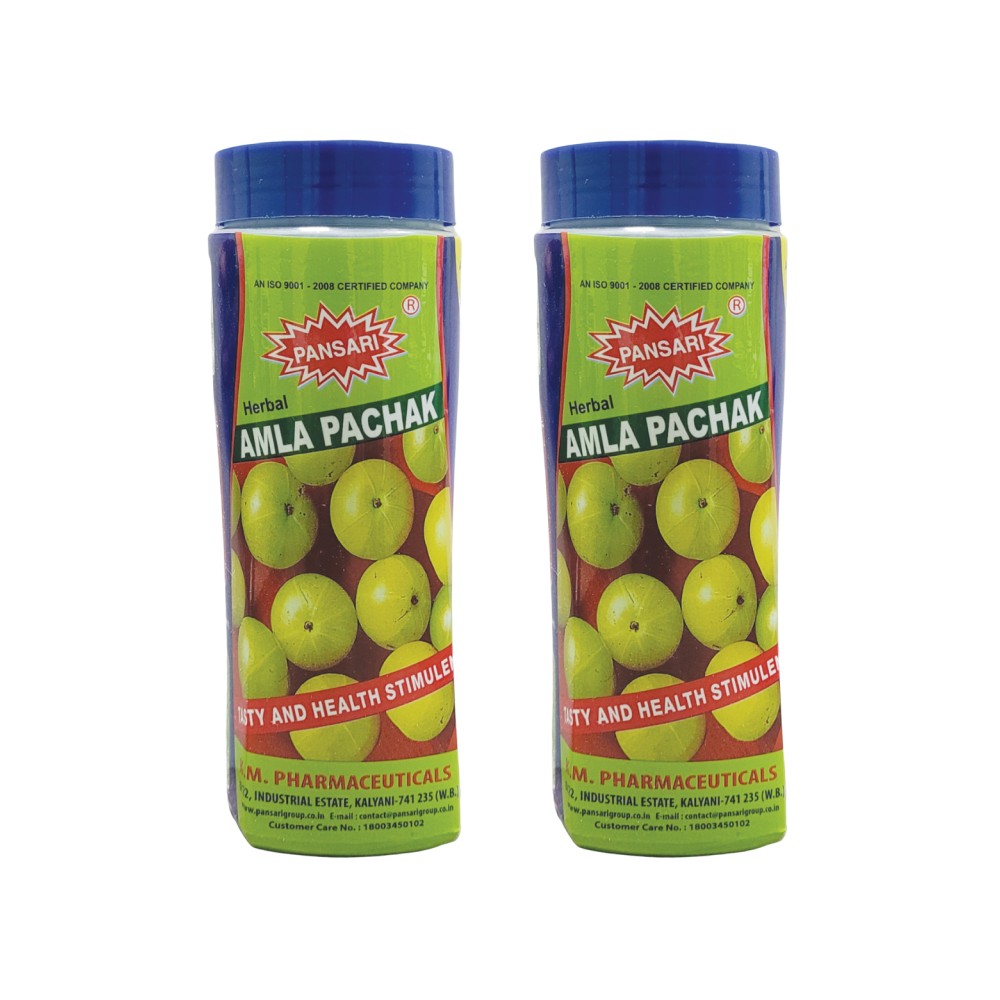 Pansari Amla Pachak Price - Buy Online at Best Price in India