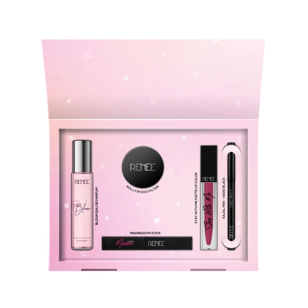 RENEE Dream Kit Gift Set Price - Buy Online at Best Price in India
