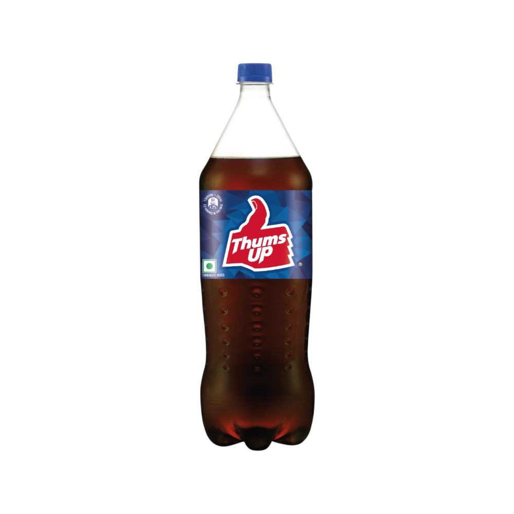 Thums Up Cola Soft Drink Price - Buy Online at Best Price in India