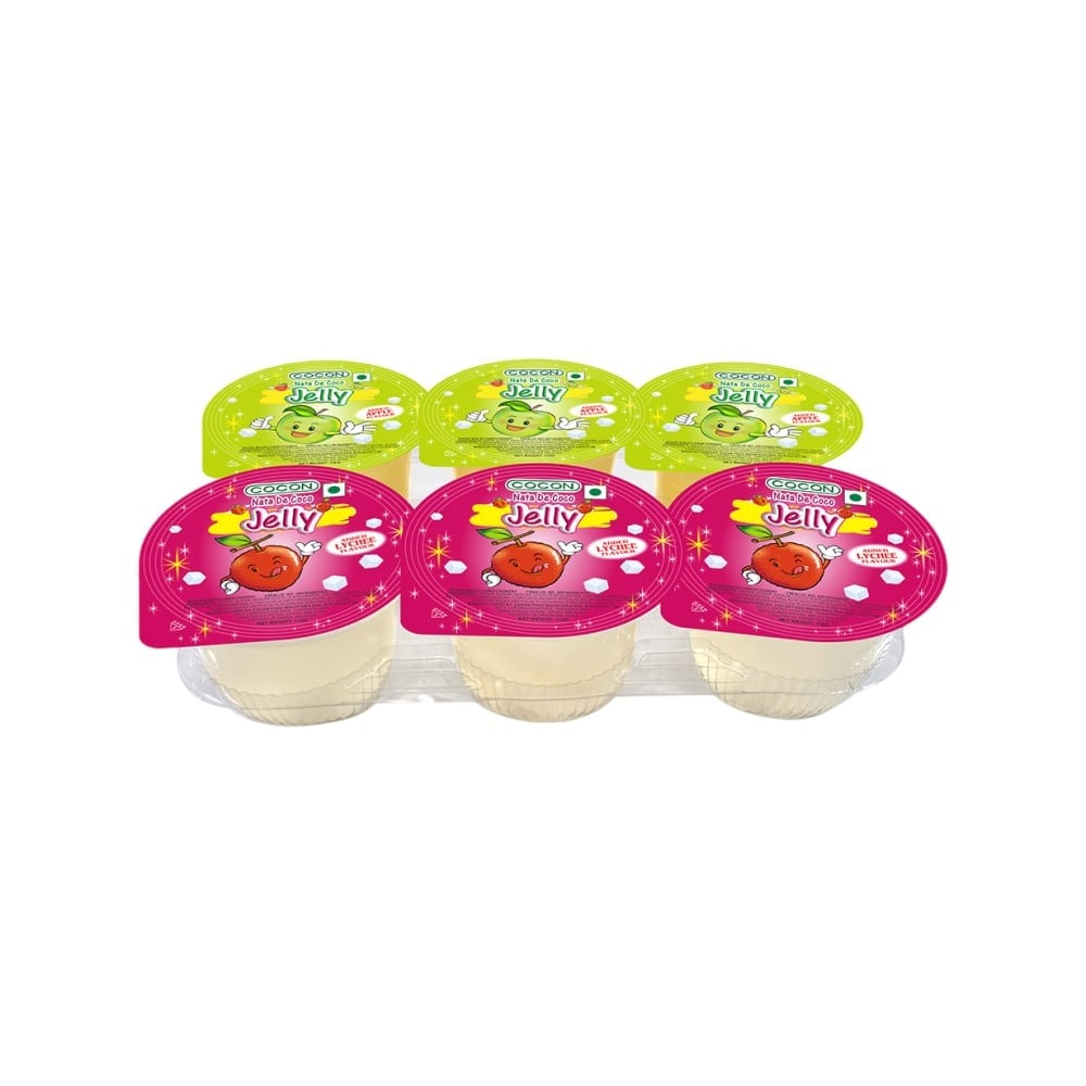 Cocon Nata De Coco Jelly Price - Buy Online at ₹240 in India