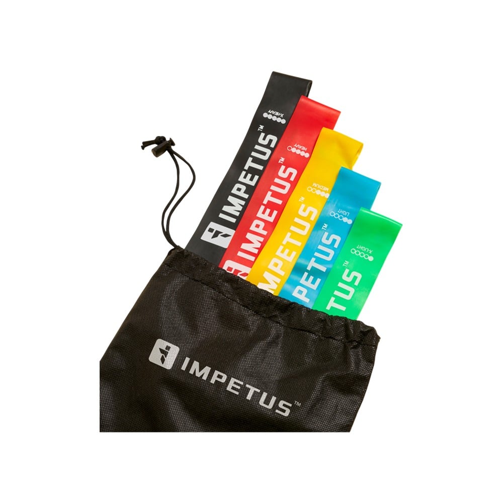 Impetus Flex Resistance Band Price - Buy Online at Best Price in India