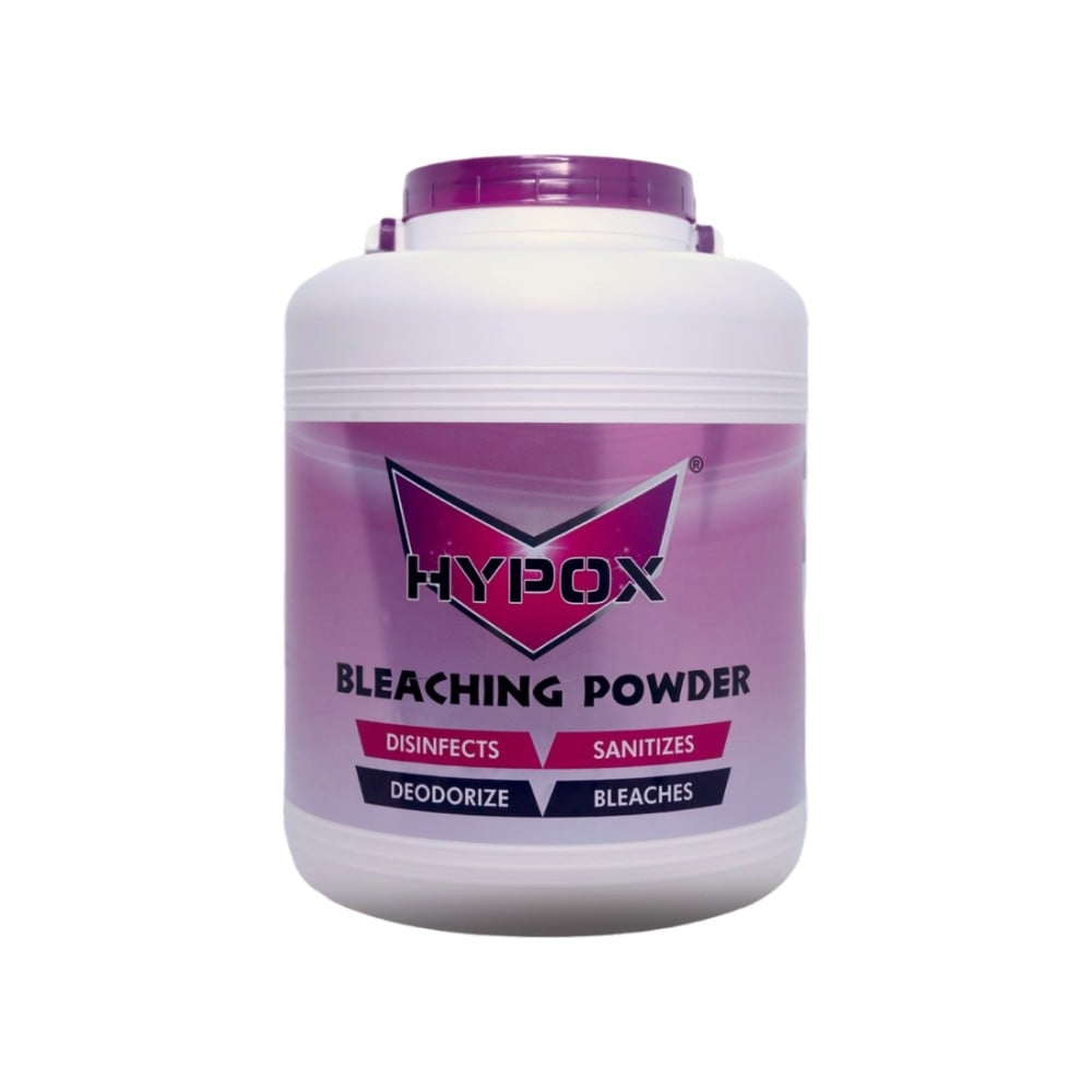 Hypox Bleaching Powder Price - Buy Online at Best Price in India