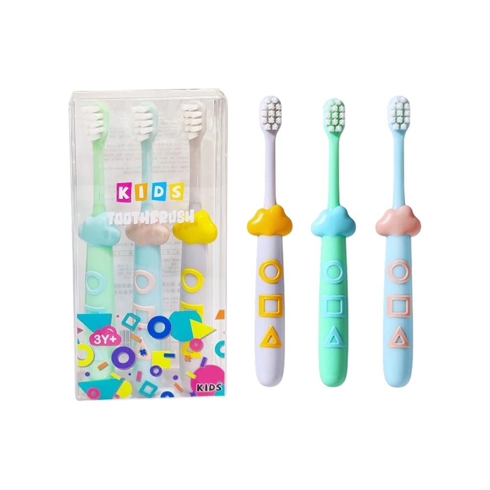 FunBlast Cute Kids Toothbrush Price - Buy Online at Best Price in India