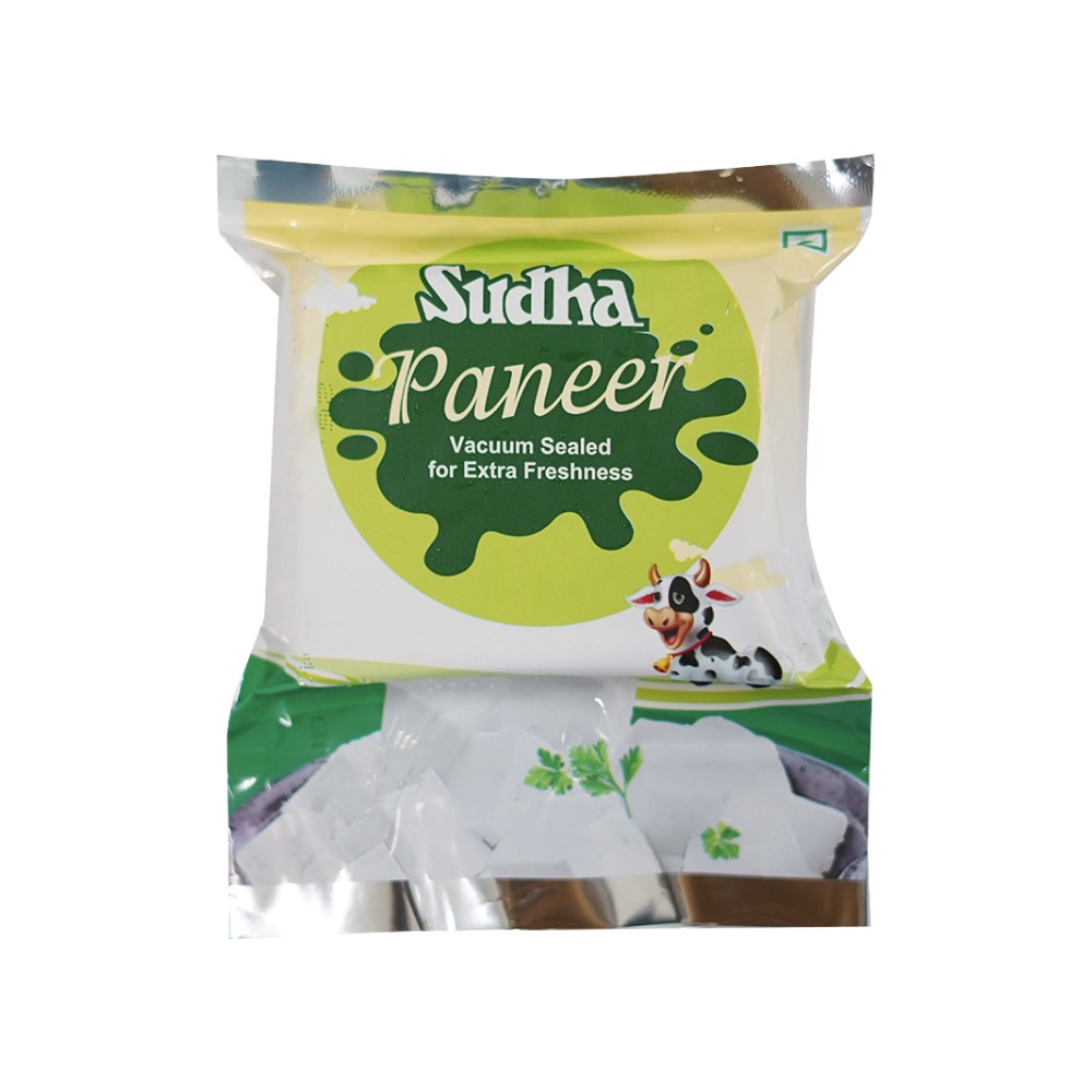 Sudha Dairy Paneer Price - Buy Online at Best Price in India