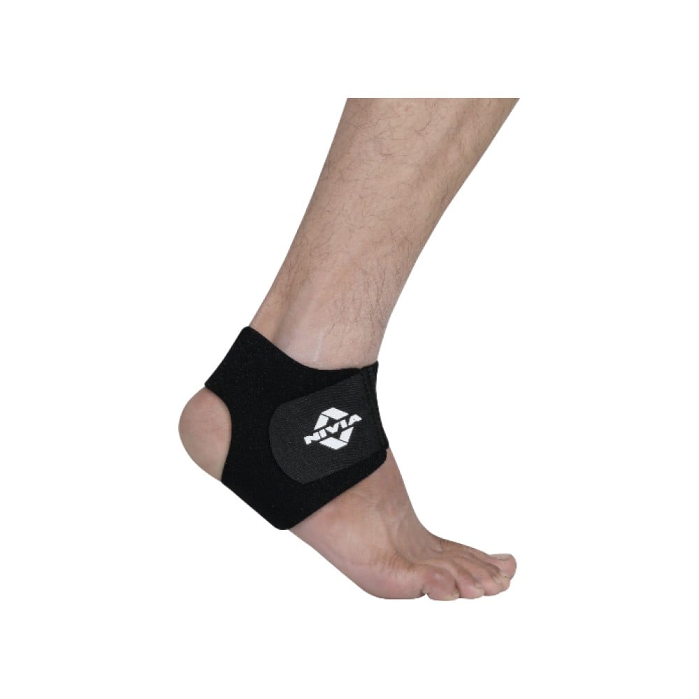 Nivia Orthopedic Basic Ankle Support Price - Buy Online at Best Price ...