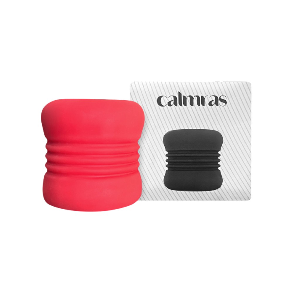Calmras Handy Flexible Stroker Personal Massager Price - Buy Online at ...