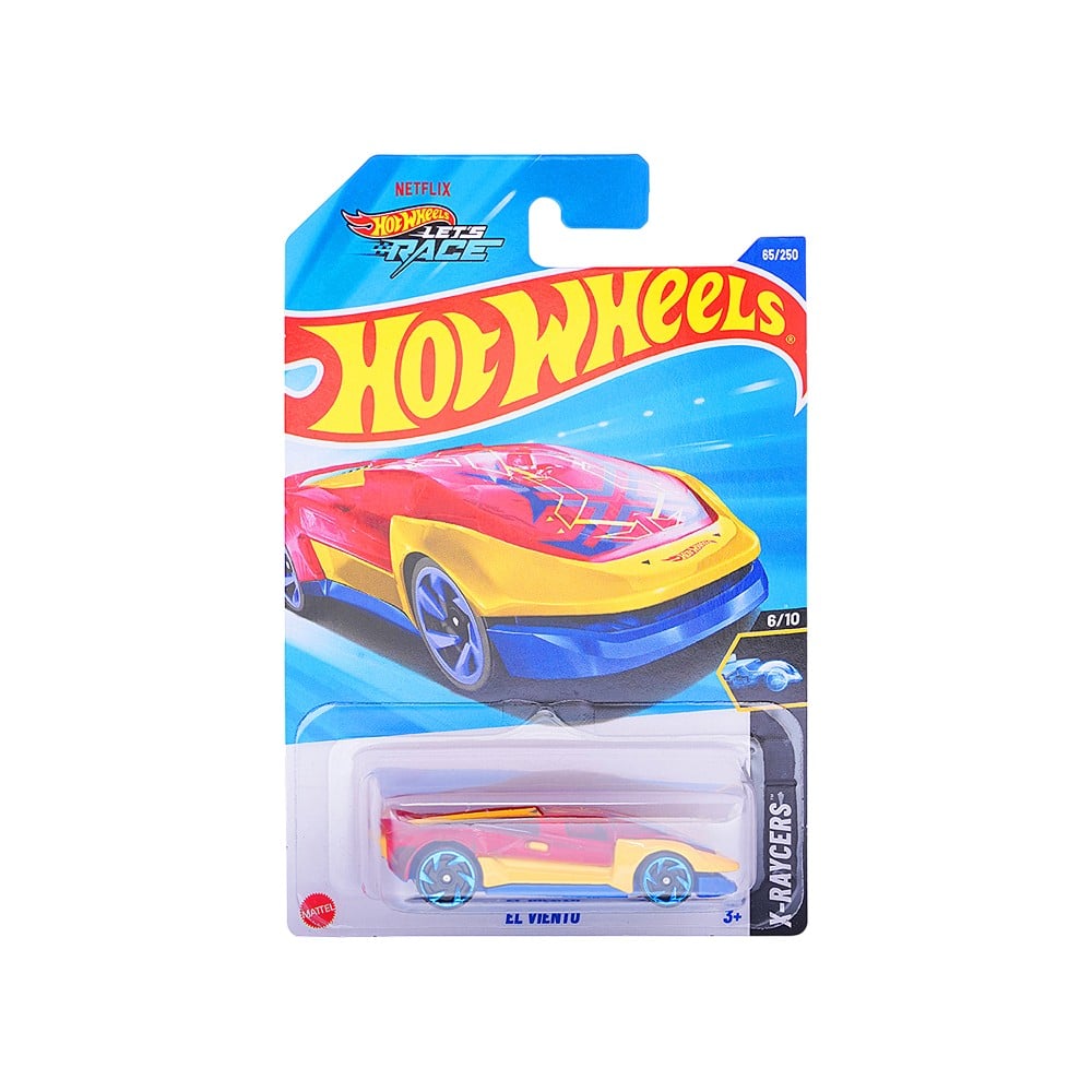 Hot Wheels EL Viento Die Cast Car Price - Buy Online at Best Price in India