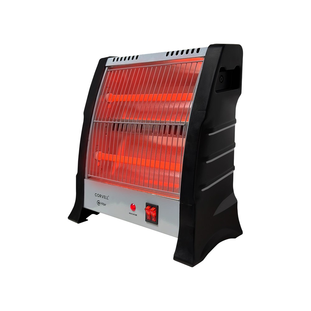 Corvell Portable Quartz Room Heater Price - Buy Online at Best Price in ...