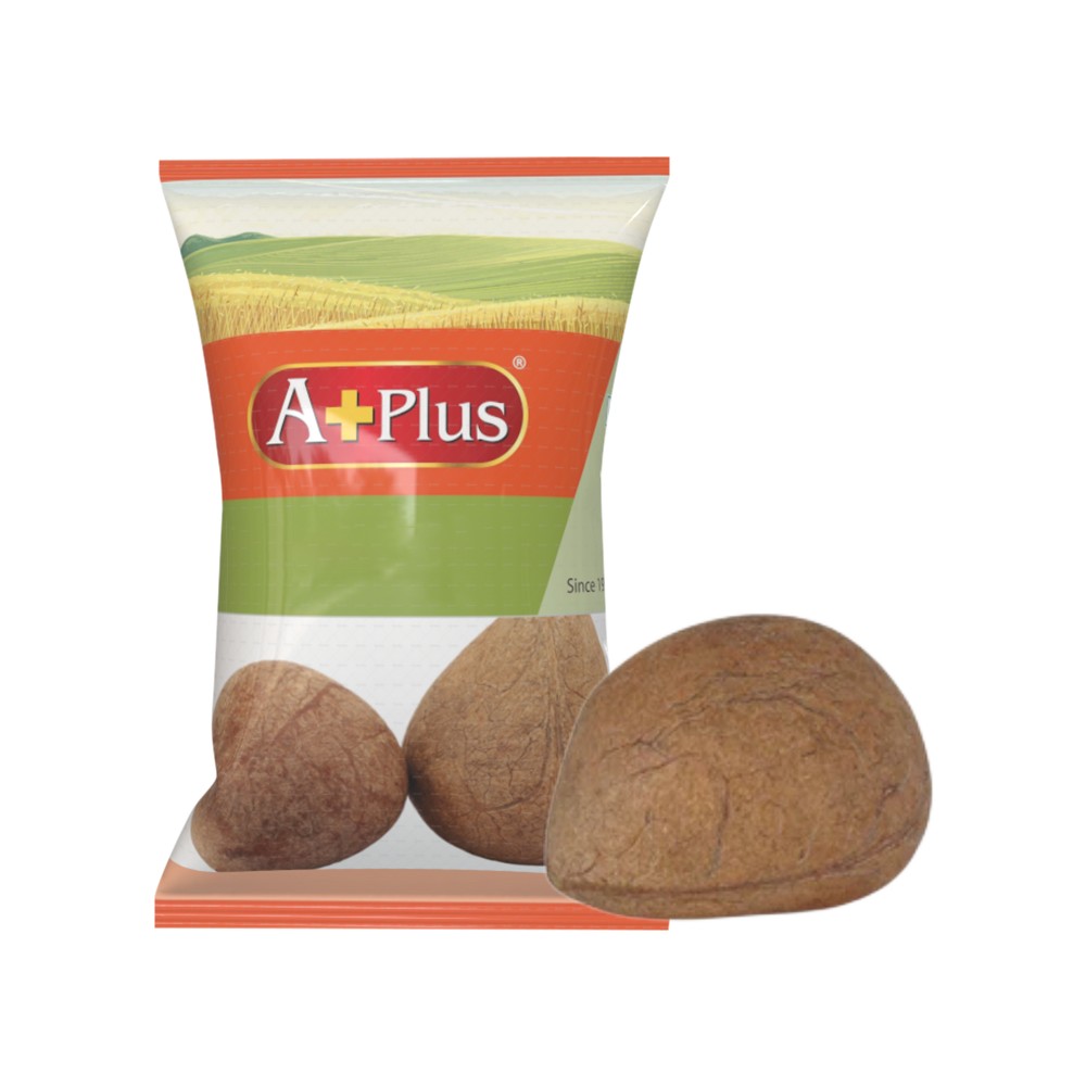 Aplus Gola Dried Coconut Price - Buy Online at Best Price in India