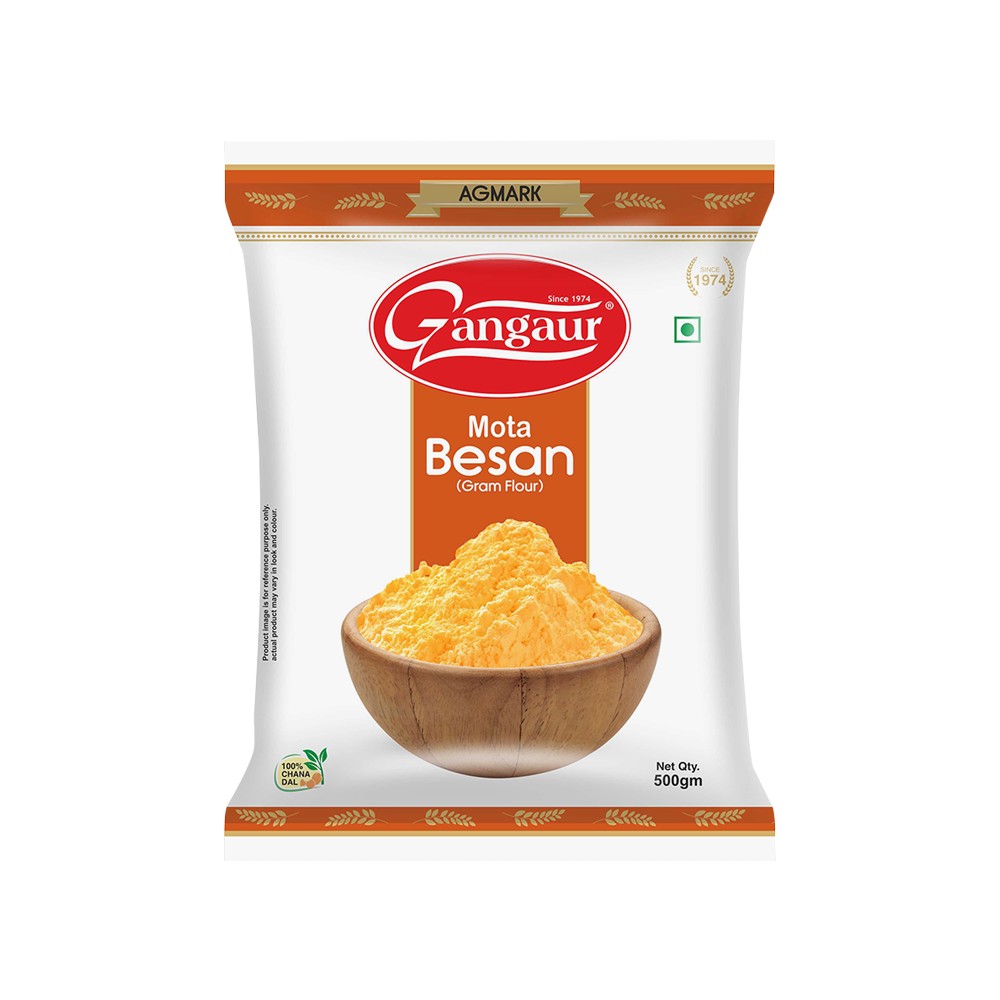 Gangaur Mota Besan Price - Buy Online at Best Price in India