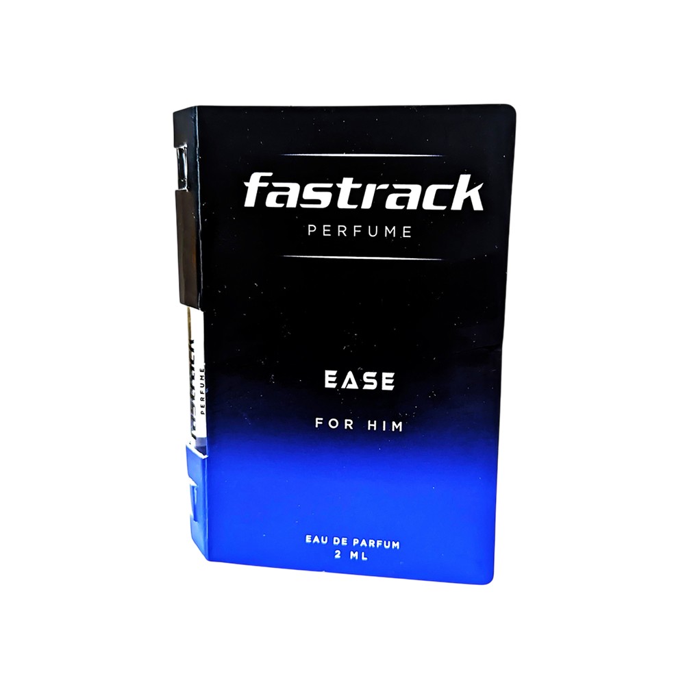 Fastrack Eau de Parfum (Ease) Price - Buy Online at Best Price in India