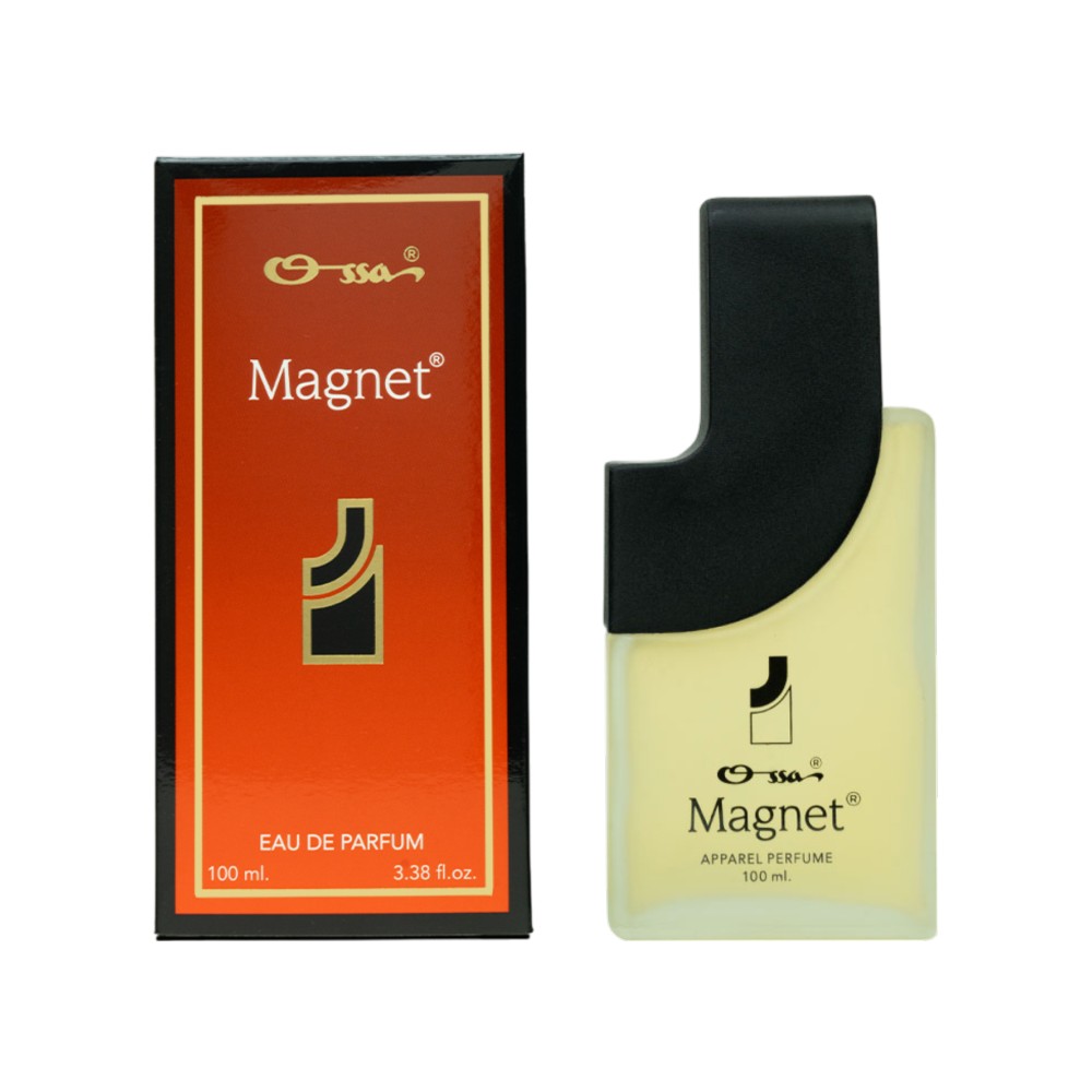Ossa Magnet Unisex Perfume Price - Buy Online at Best Price in India