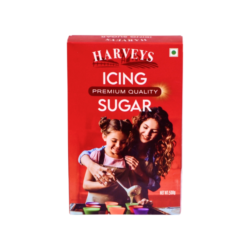 Harveys Premium Icing Sugar Price - Buy Online at Best Price in India