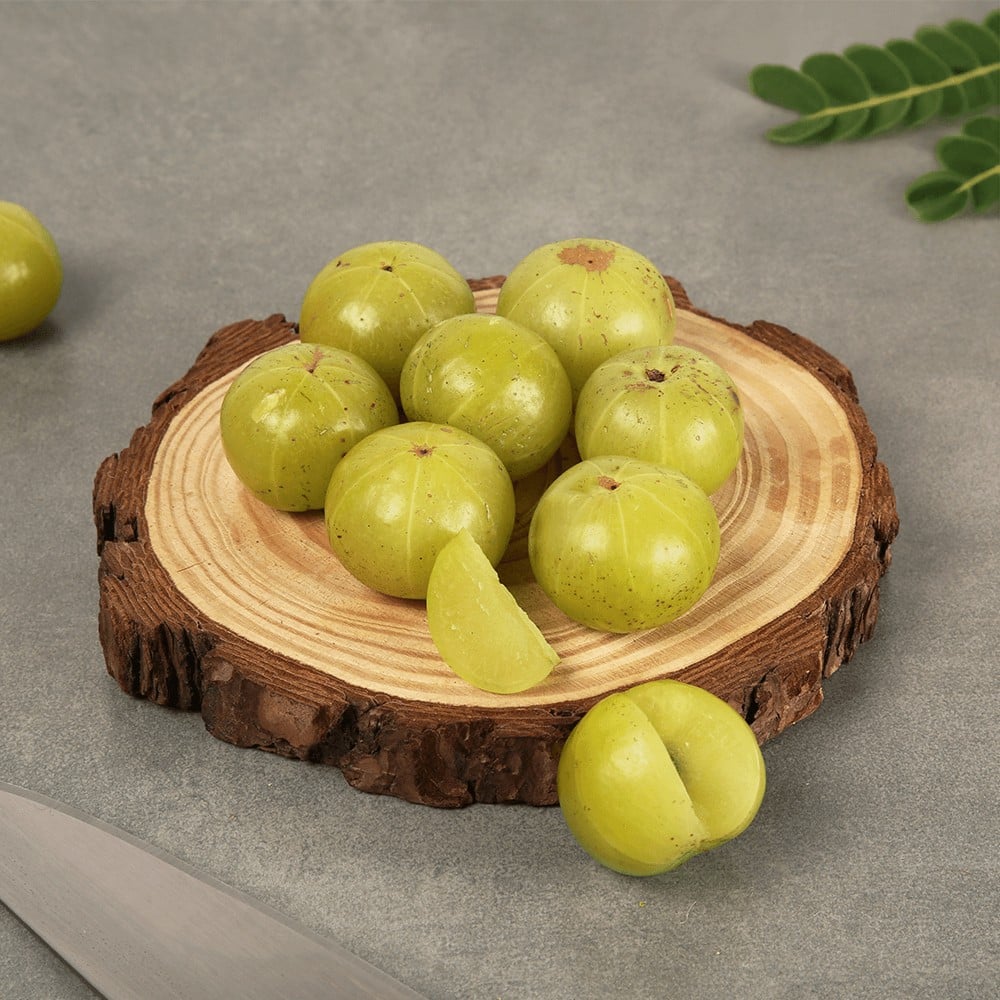 Amla (Amla) Price - Buy Online at ₹72 in India