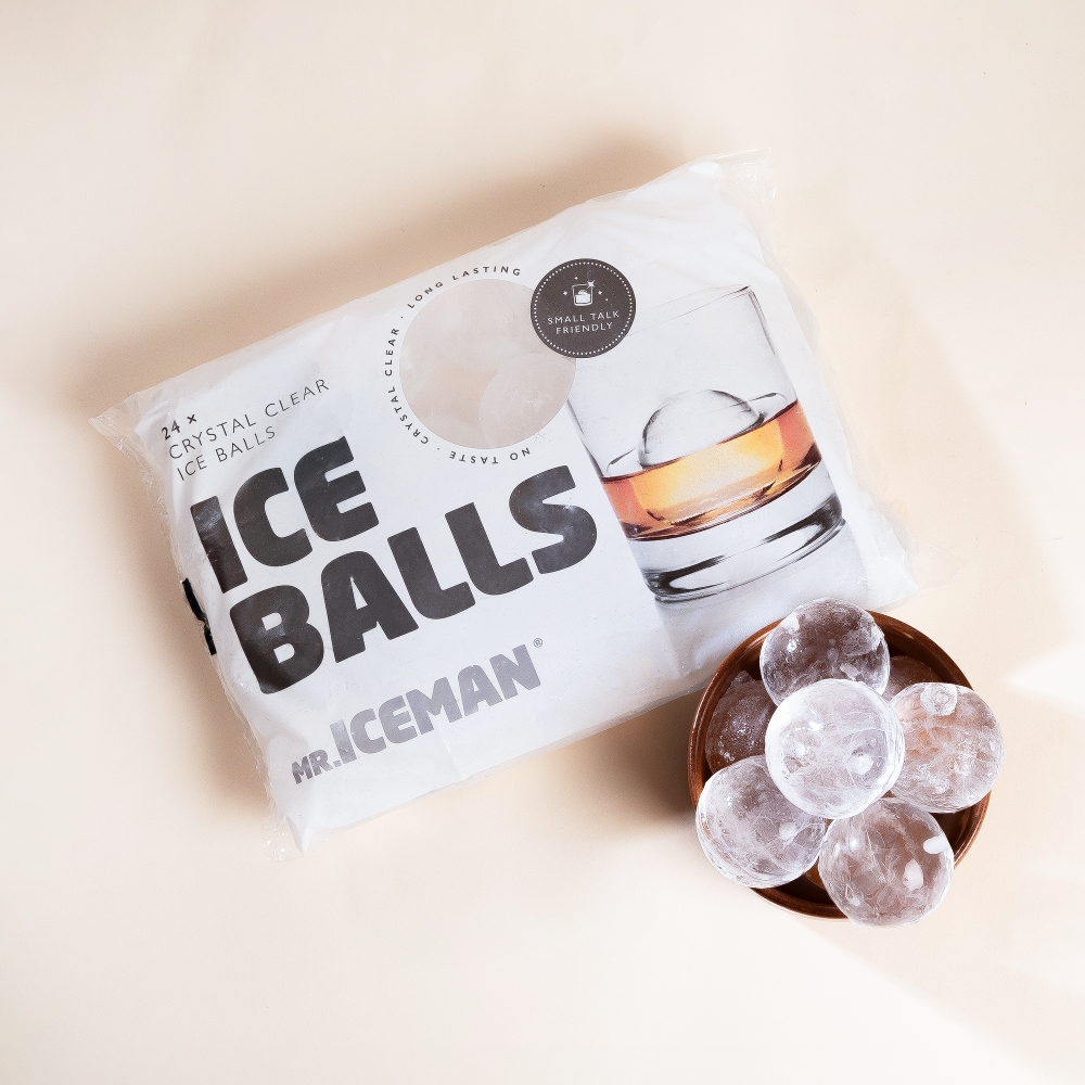Ice Cubes by Mr. Iceman Price - Buy Online at Best Price in India
