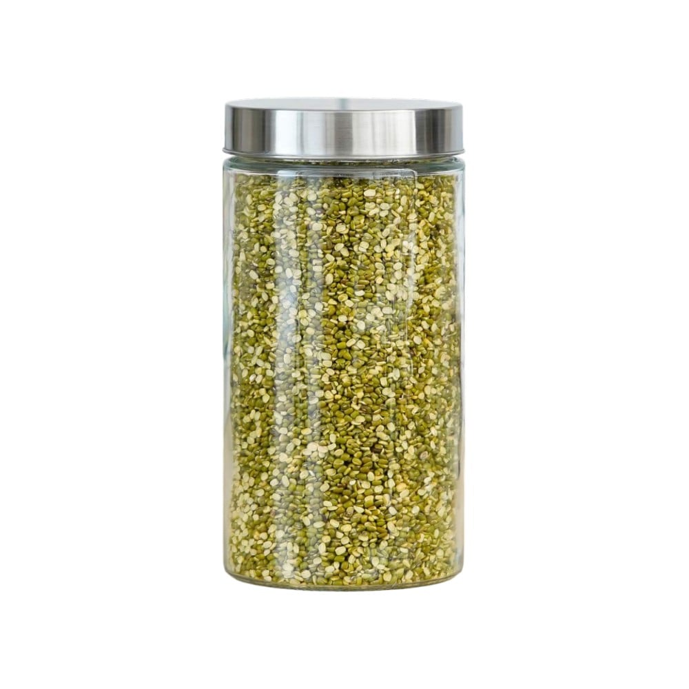 Femora Glass Kitchen Storage Box Price - Buy Online at ₹315 in India