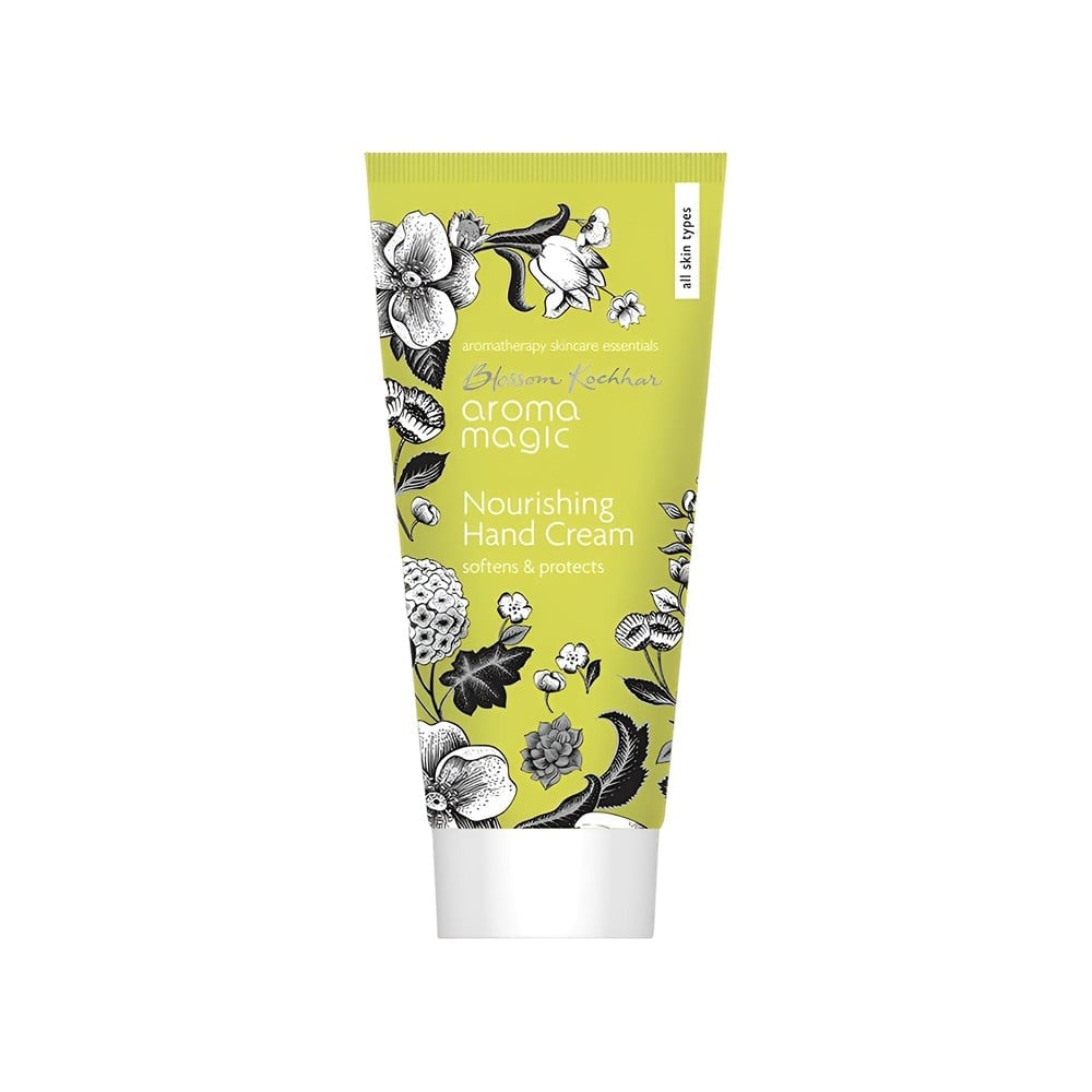 Aroma Magic Nourishing Hand Cream Price - Buy Online at Best Price in India