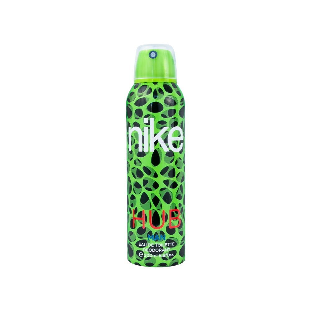 Nike HUB Eau De Toilette Men's Deodorant (HUB) Price - Buy Online at ...