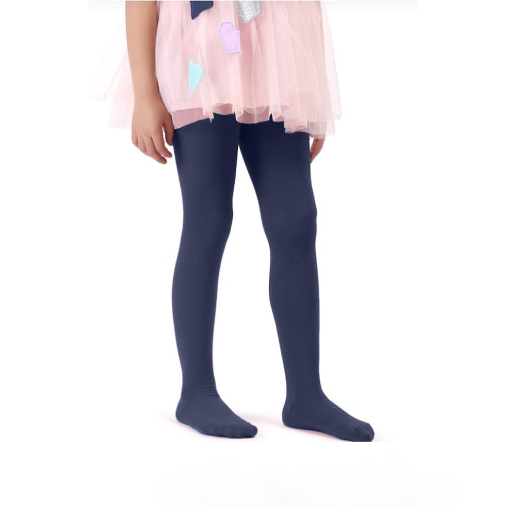 Nolan West Kids Stockings for Girls (Navy Blue, 3 - 4 years) Price ...