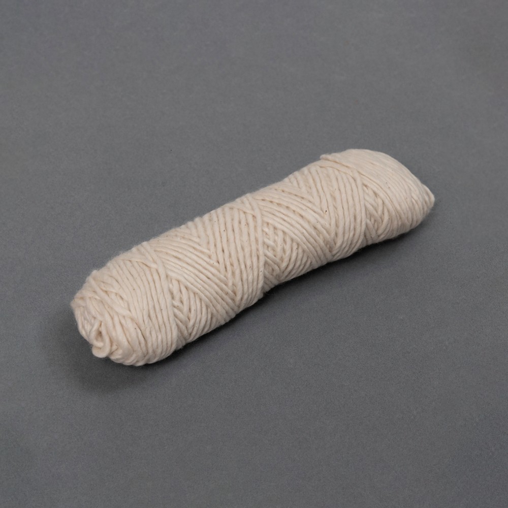 Cotton Long Diya Batti Roll by Svasti Price - Buy Online at Best Price ...