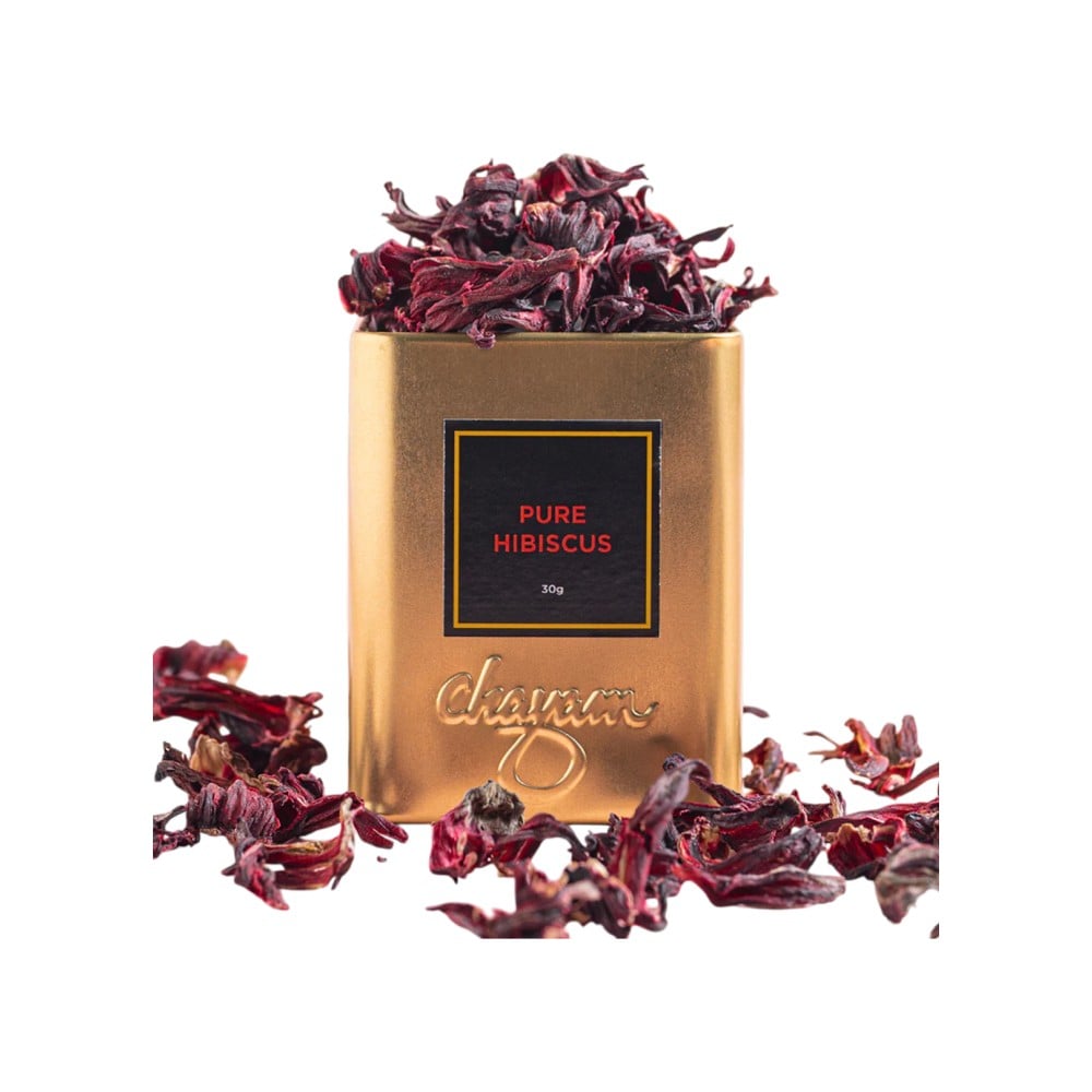 Chayam Tea Pure Hibiscus Herbal Infusion Price - Buy Online at Best ...