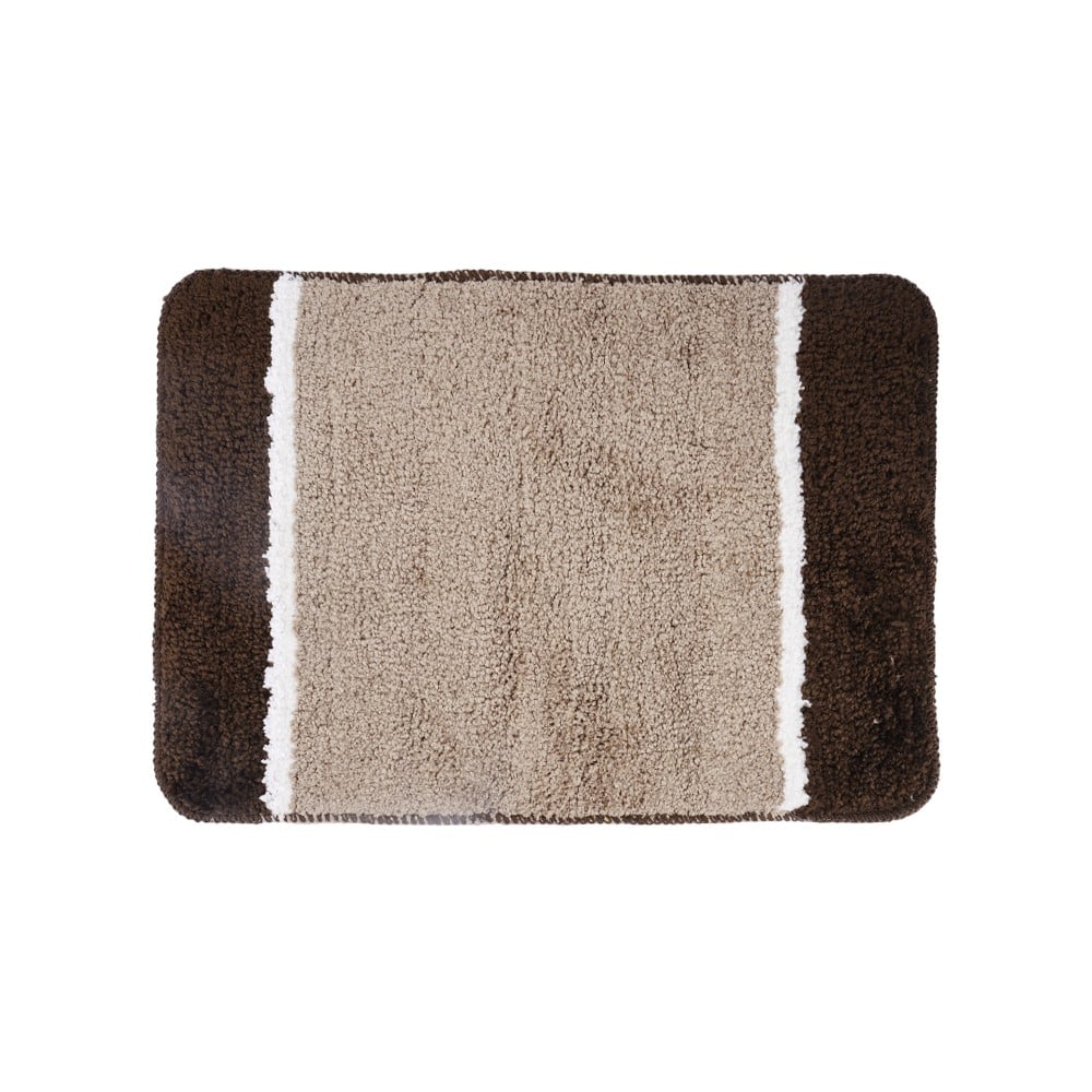 Creative Space Micro V Strip Door Mat (Microfiber, Multicolour) Price ...