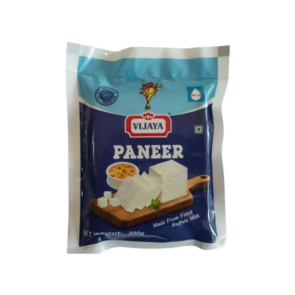 Vijaya Dairy Paneer Price - Buy Online at Best Price in India