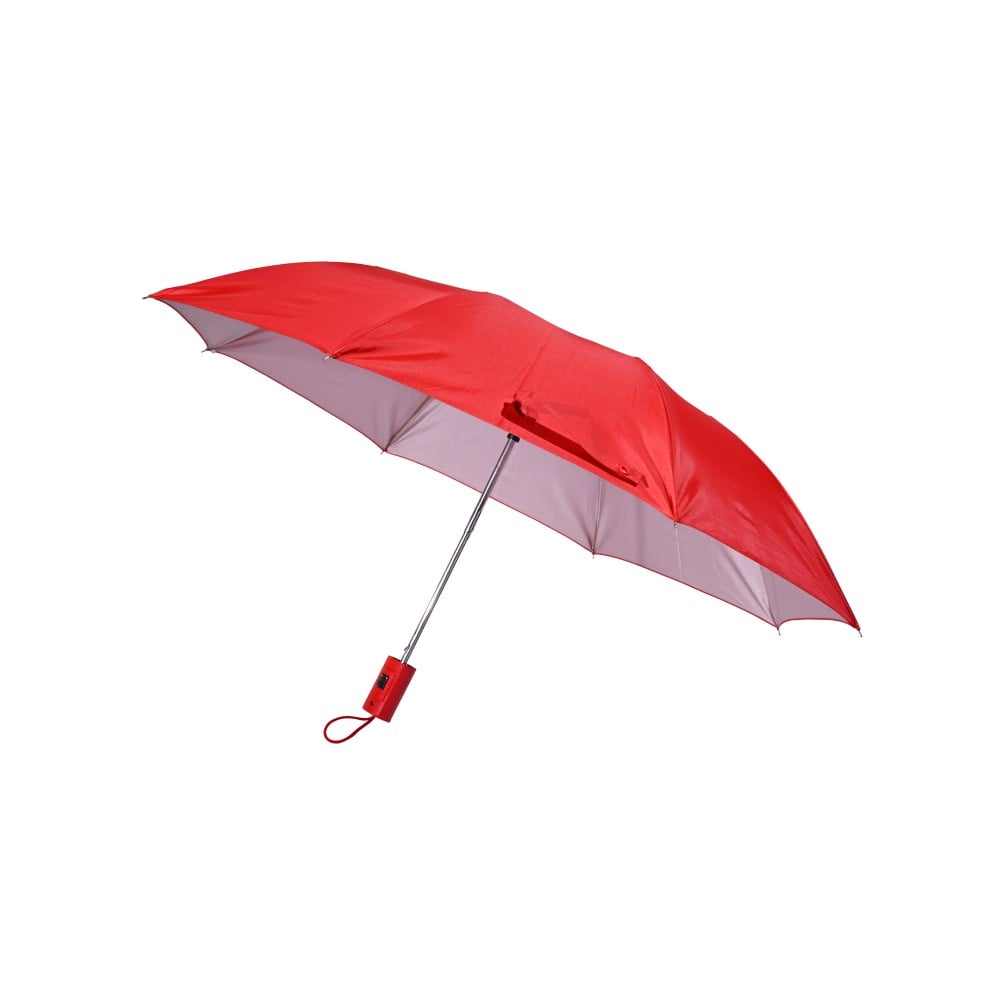 Citizen Basic 2 Fold Umbrella (Red) Price - Buy Online at Best Price in ...