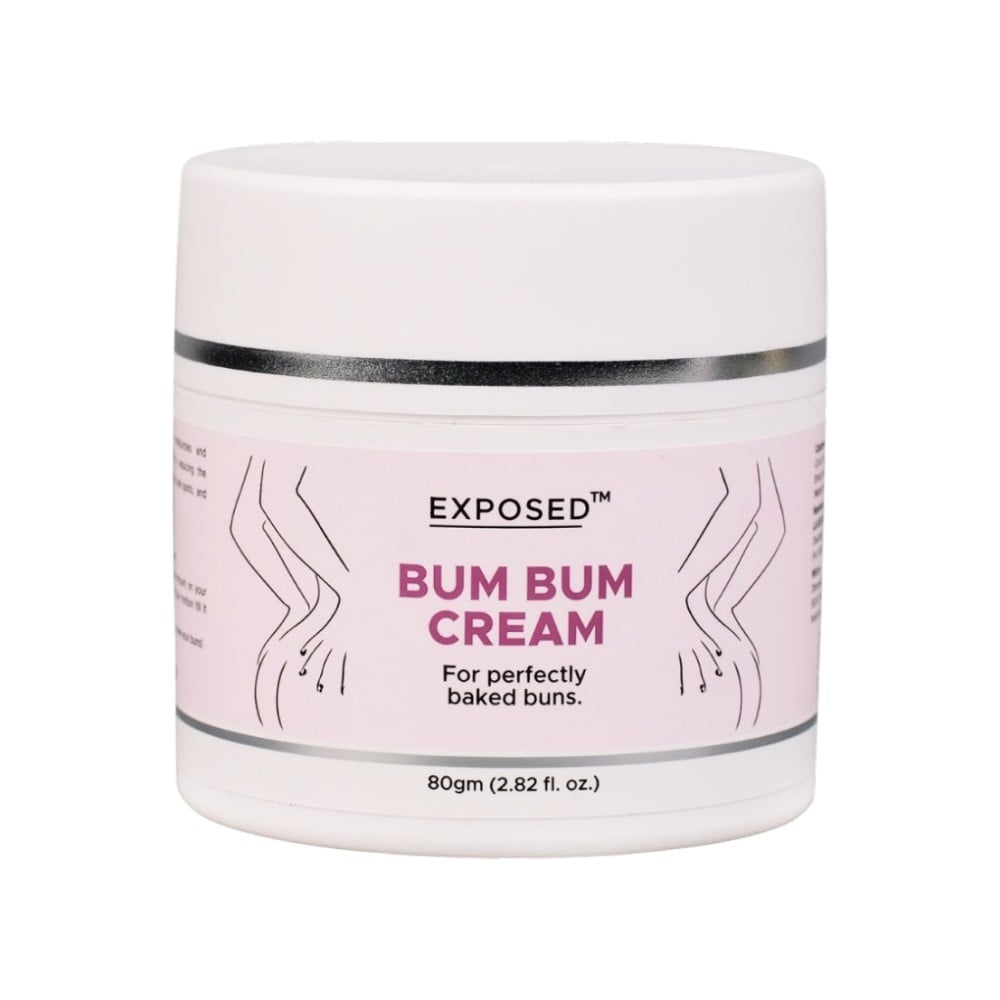 Exposed Bum Bum Intimate Cream Price - Buy Online at Best Price in India