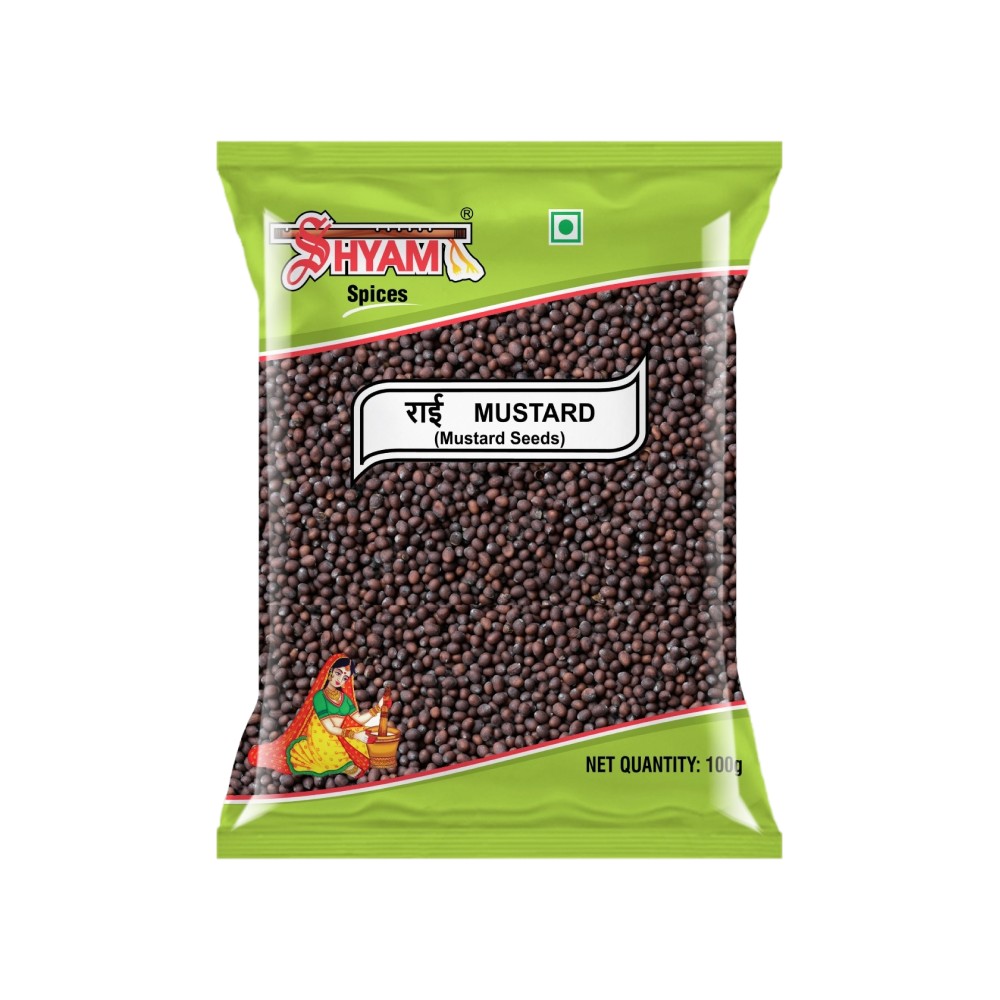 Shyam Fine Mustard Price - Buy Online at Best Price in India