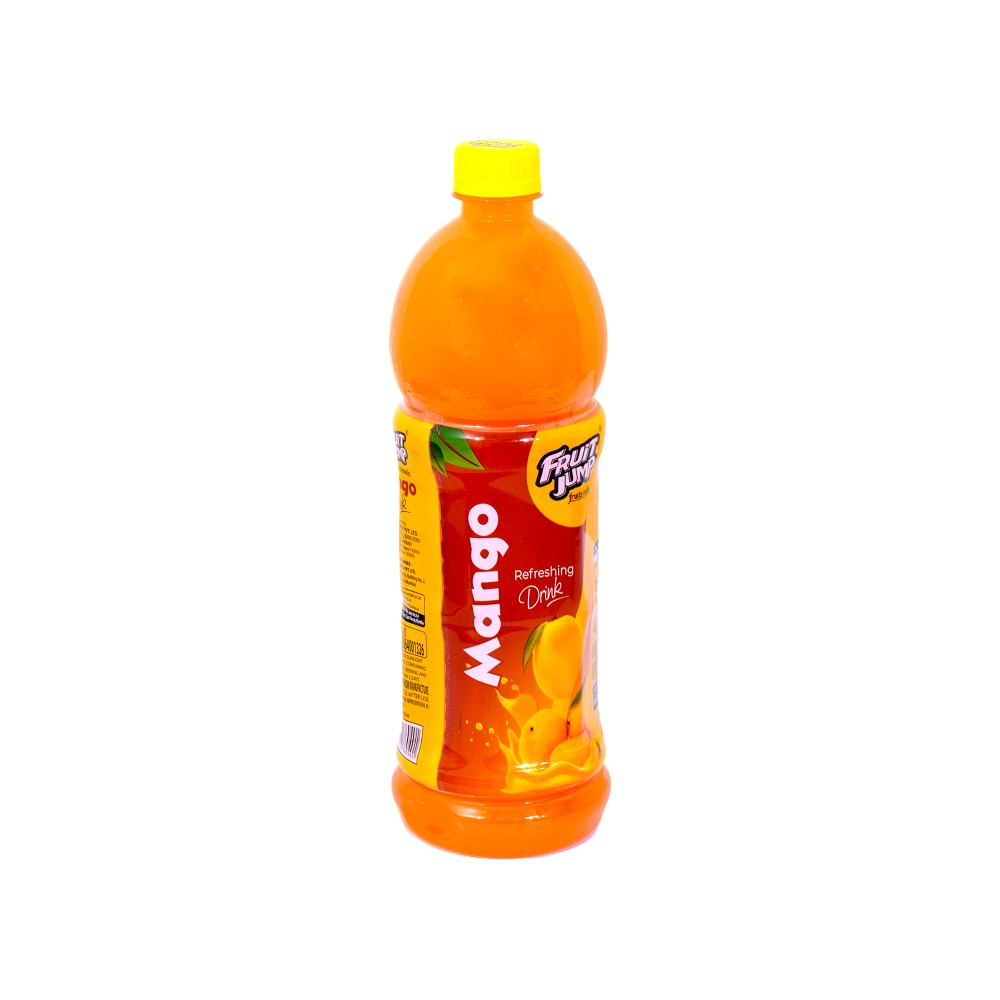 Fruit Jump Mango Fruit Drink Price - Buy Online at Best Price in India