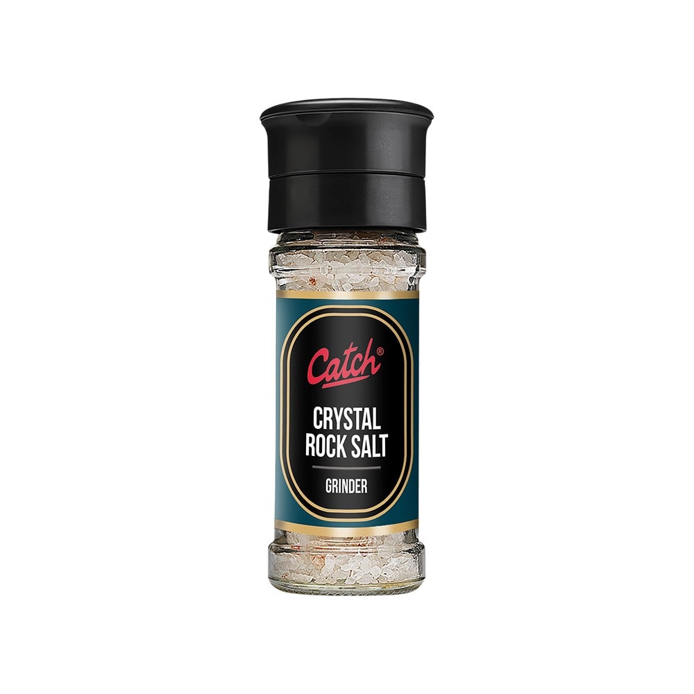 Catch Crystal Rock Salt Grinder Price - Buy Online at ₹82 in India