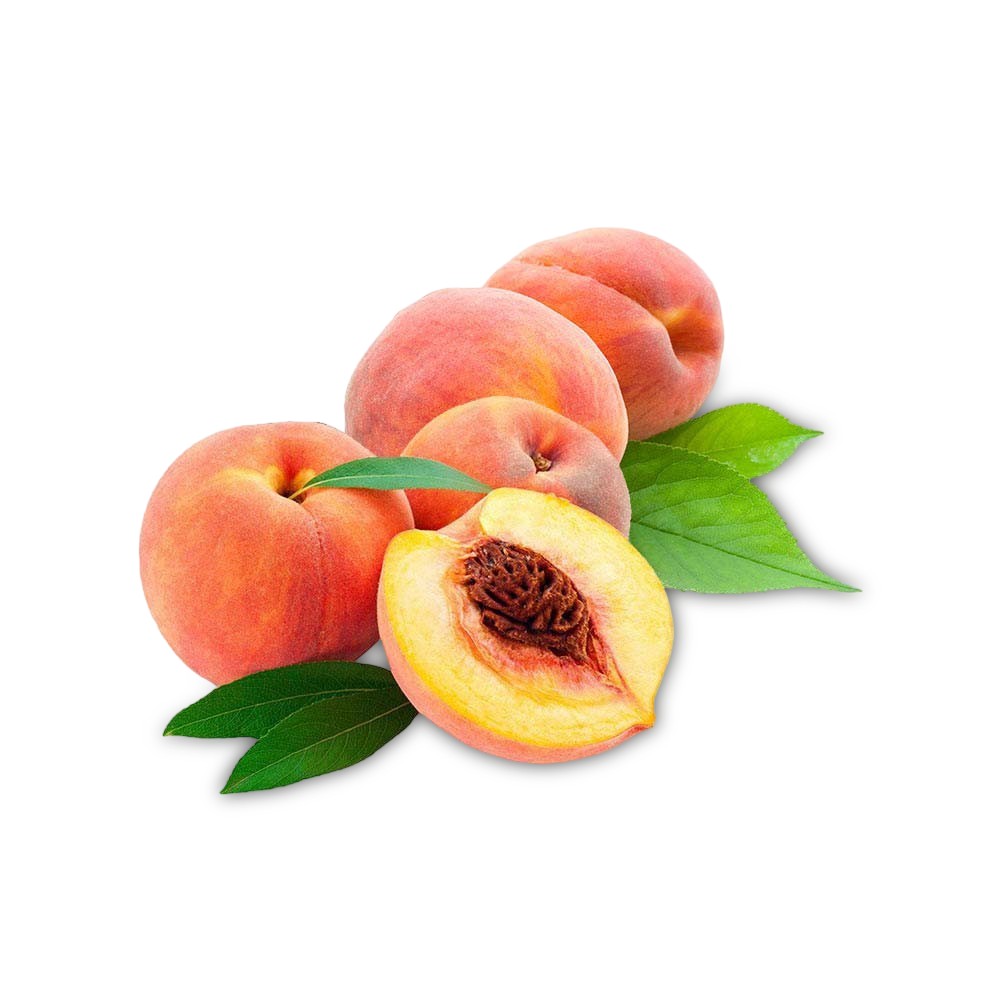 Organically Grown Peach Price - Buy Online at Best Price in India