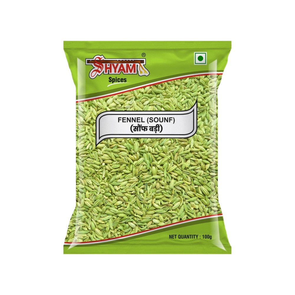 Shyam Saunf Seeds (Big) Price - Buy Online at Best Price in India