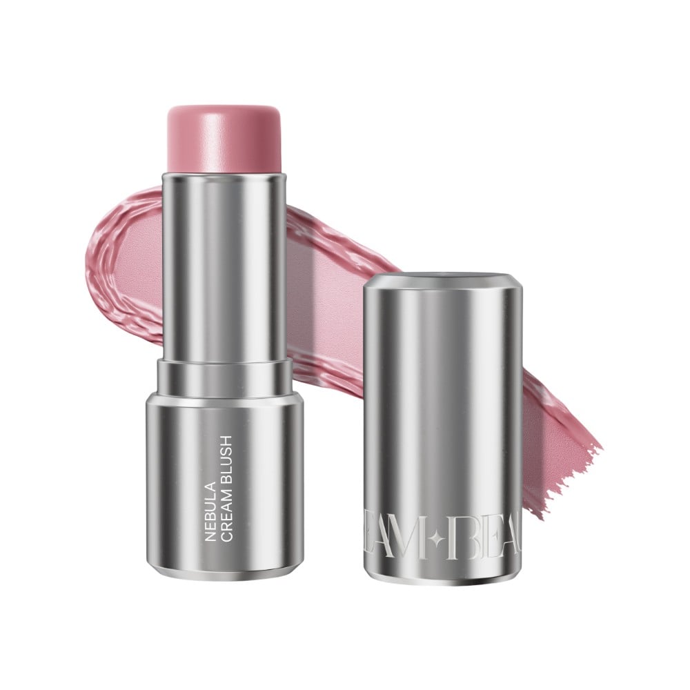 Dream Beauty Nebula Cream Blush (Lagoon Pink) Price - Buy Online at ...