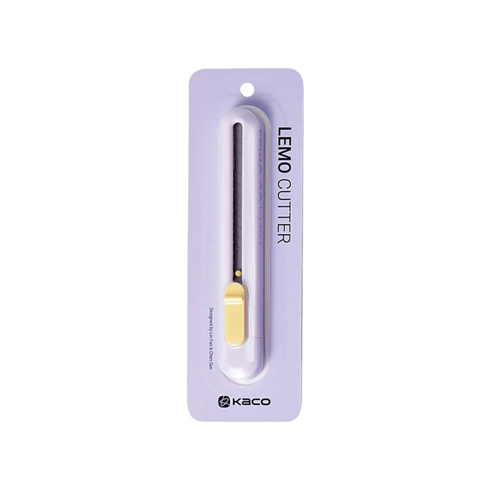 KACO Lemo Cutter (Purple) Price - Buy Online at Best Price in India