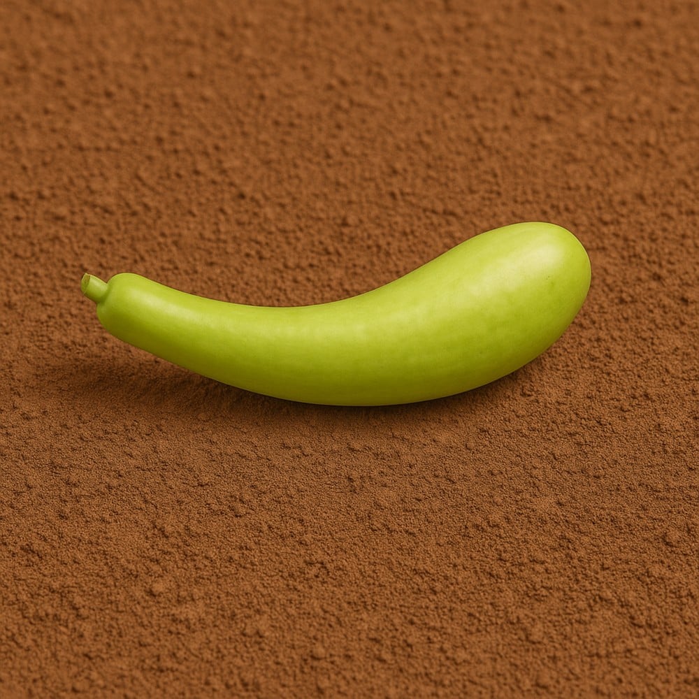 Organically Grown Bottle Gourd (Lauki) Price - Buy Online at ₹31 in India
