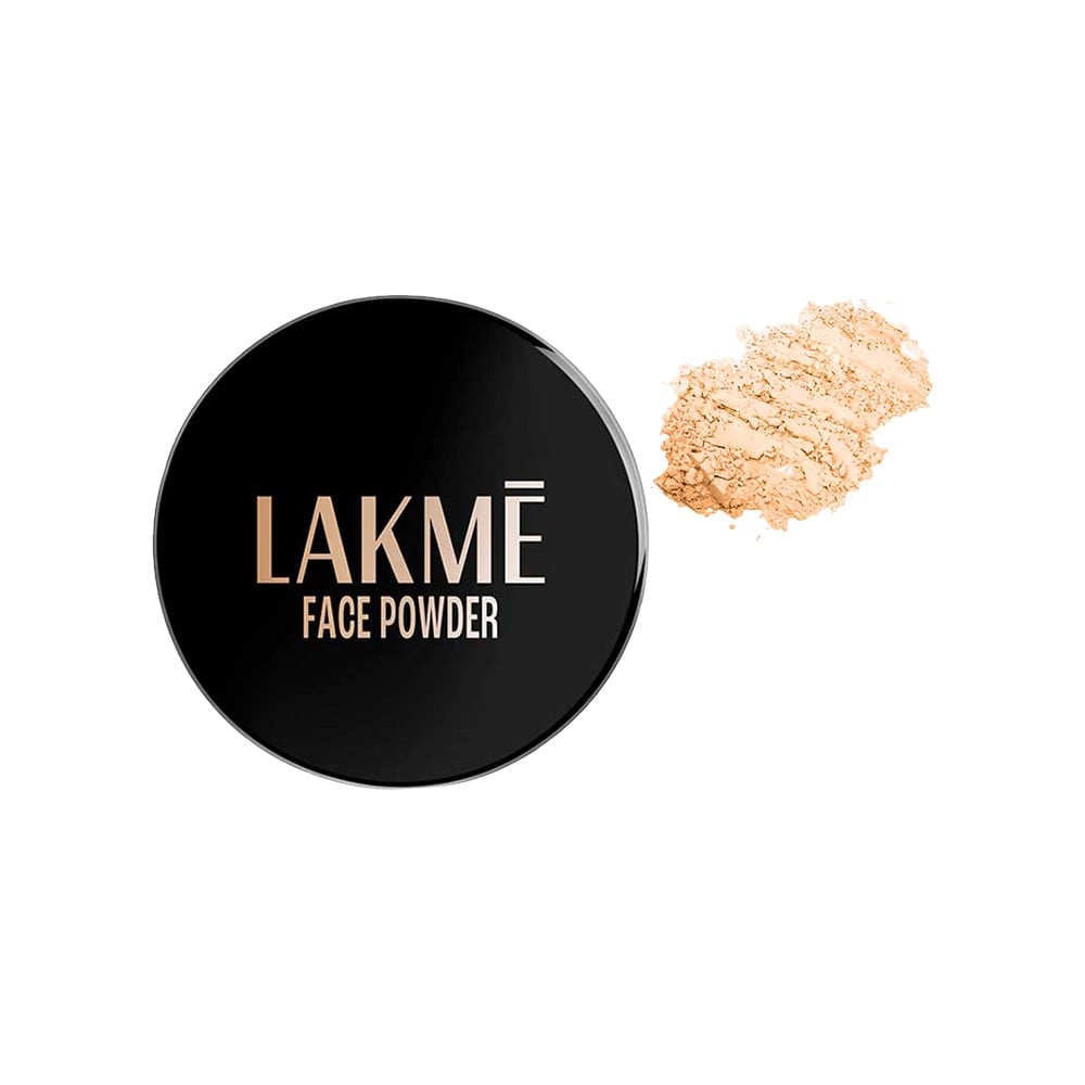 Lakme Face Powder (Soft Pink) Price - Buy Online at ₹221 in India