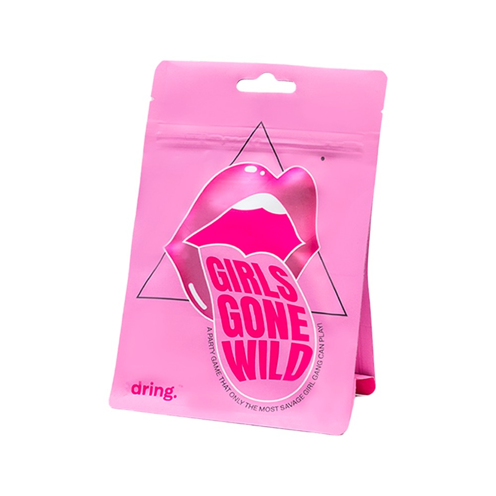Dring Girls Gone Wild Card Game Price Buy Online At Best Price In India