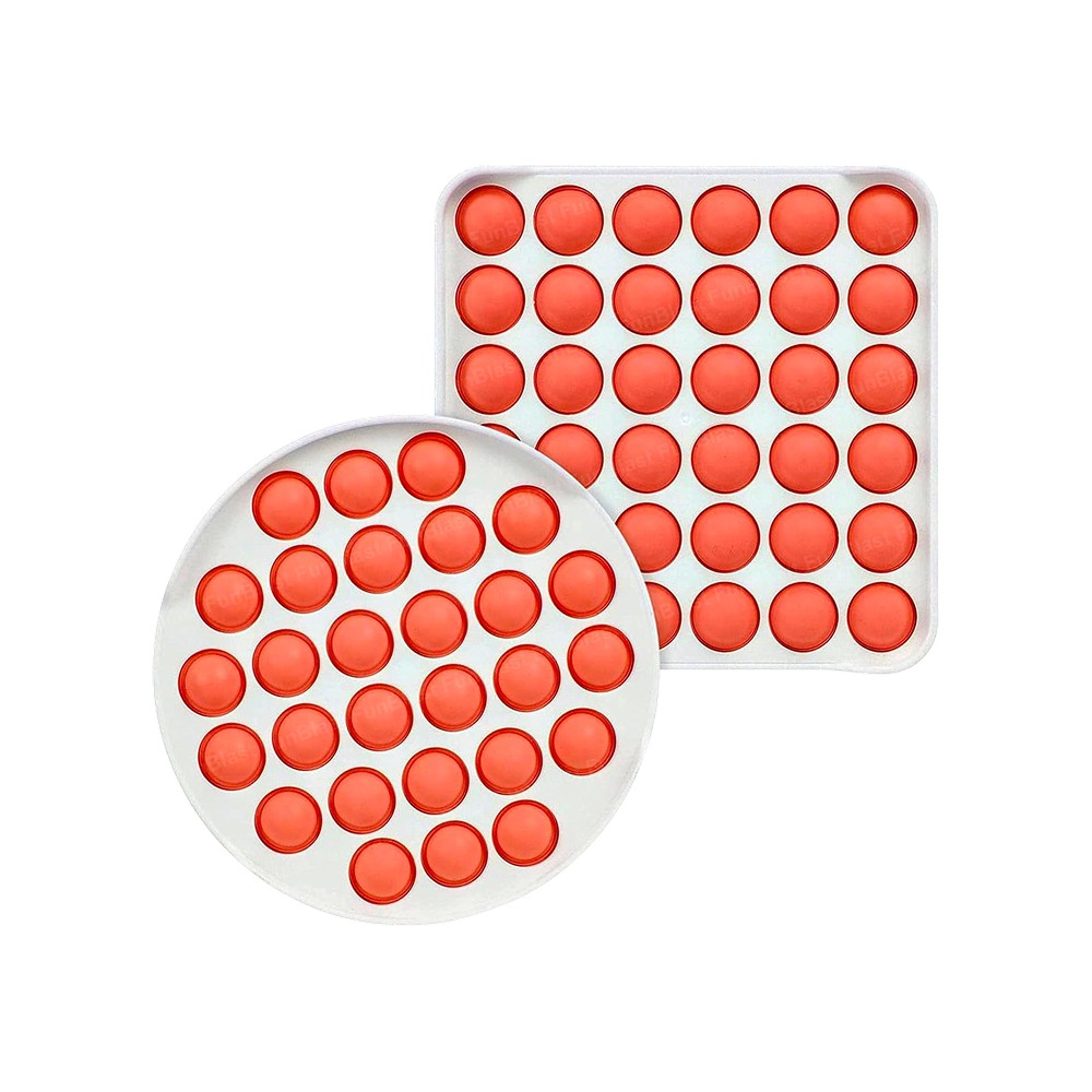 FunBlast Square & Round Fidget Toy Price - Buy Online at Best Price in ...